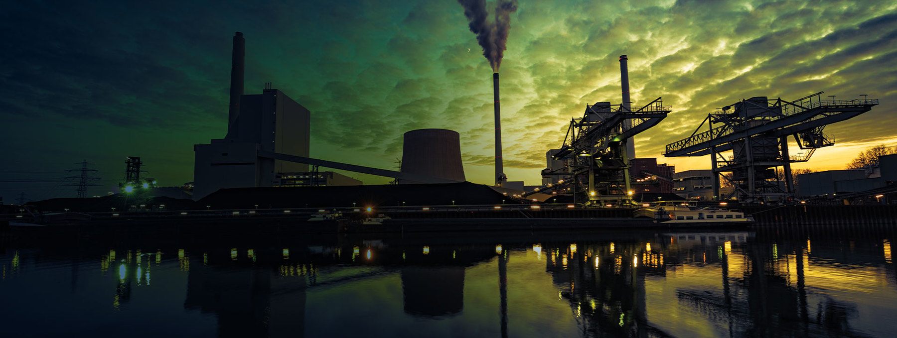 Bulk Material Handling Solutions - Hudco Industrial Products, Inc.