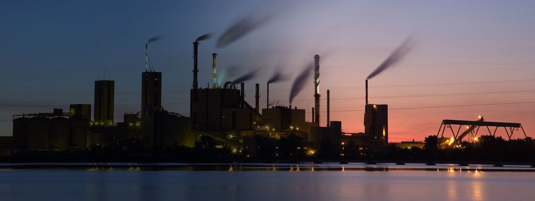 Bulk Material Handling Solutions - Hudco Industrial Products, Inc.